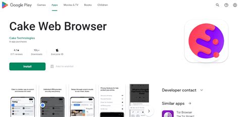 Best Adblock Browsers For Android TechCult