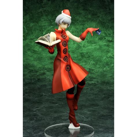 Acheter Persona Elizabeth Christmas Ver Ques Q Figurines Import Japon Nin Nin Game