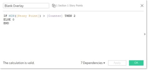 Using Viz Animations For Interactive Data Storytelling In Tableau