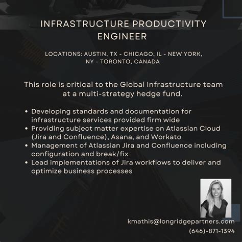 Kylie Mathis On Linkedin Hedgefund Technologyjobs
