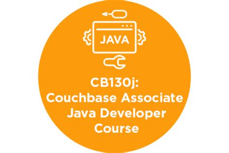 Couchbase Nosql Training Tutorial