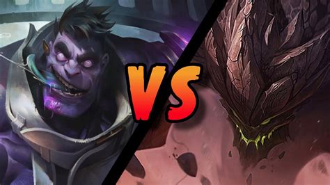 Mundo Top Vs Malphite Finally A Good Matchup YouTube
