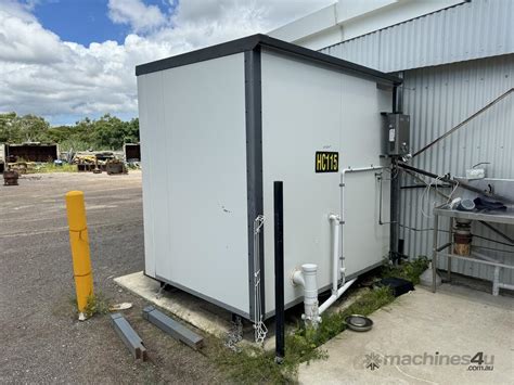 Used Ablution Block In Stafford Qld