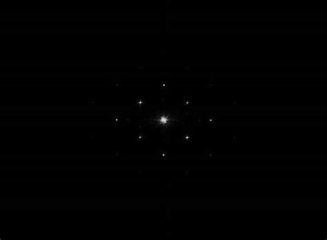 Opencv Periodic Noise Removing Filter