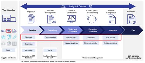 How To Integrate E Invoicing Into Sap Vim Brait