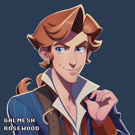 Galmesh Rosewood Danbooru