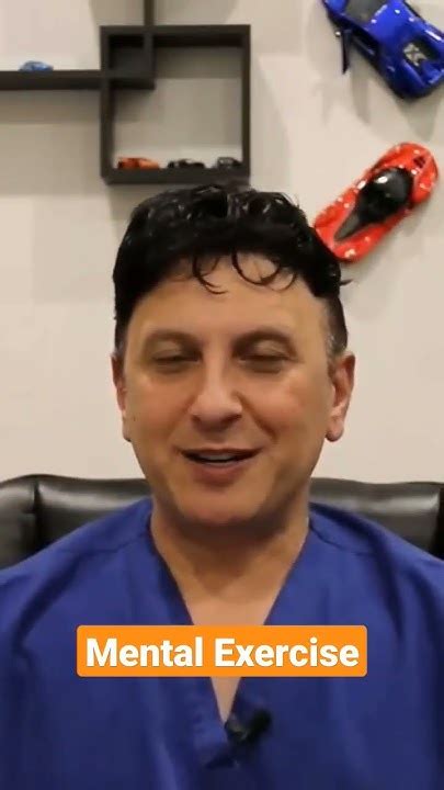 Improve Your Memory Youtube