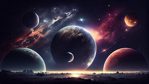 Discovering Galaxies Types Names And Fascinating Facts