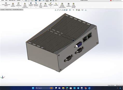 Entry 11 By Rasikadarshana For Product Model Conversion Blender To