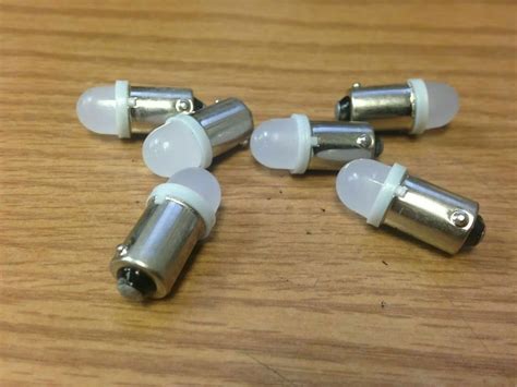 Audio Research D Tube Amplifier Front Panel Led Lamps Provo Electronics