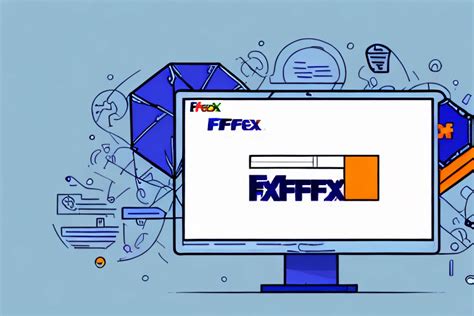 Solving The Issue Of Fedex Ship Manager Software Stuck Loading Current Meter And Account