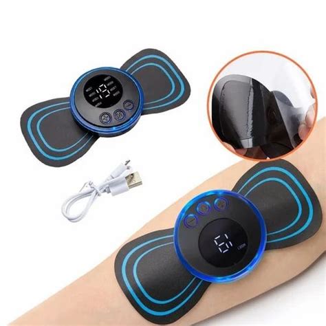 Electric Body Massager At Best Price In Mumbai By Say Tradingco Id