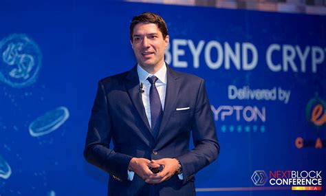 Exclusive Interview Ceo Alex Katsaros Talks About Topfx Leaprate