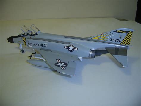 Monogram 1 48 F 4c Non Lsm Wip Large Scale Modeller