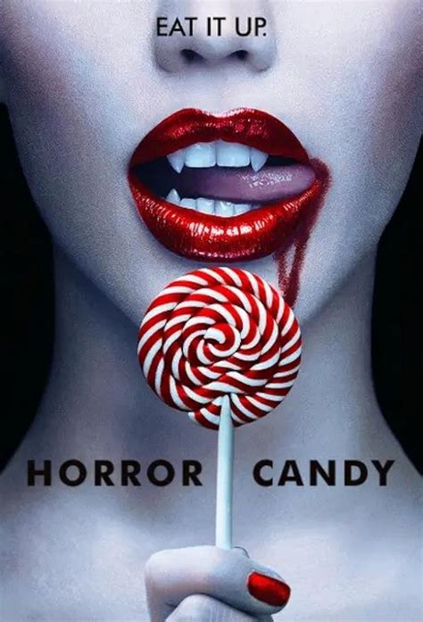 Horror Candy TheTVDB Com