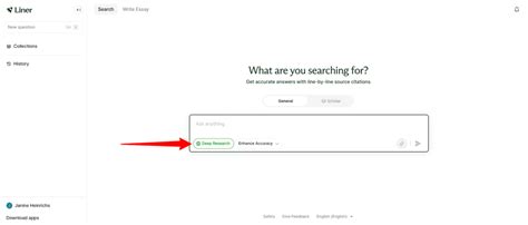 Liner Review My Research Chaos Solved In Record Time Unite Ai