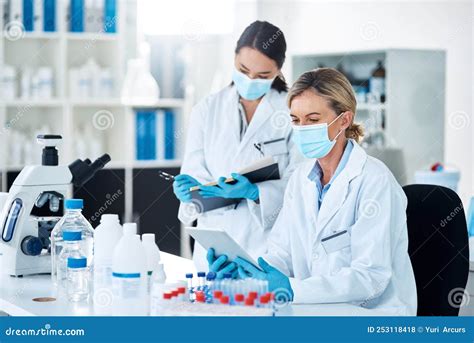 Theyve Been Making Great Progress On A New Discovery Two Scientists