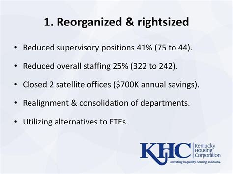 Effectively Utilizing Your Hfas Financial Resources Khc J Ppt
