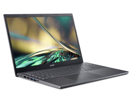 Ноутбук Acer Aspire 5 A515-57-50JJ, NX.K8WER.006, - характеристики ...