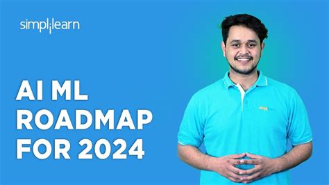 AI ML Engineer Roadmap 2024 Roadmap To Become AI ML Engineer In
