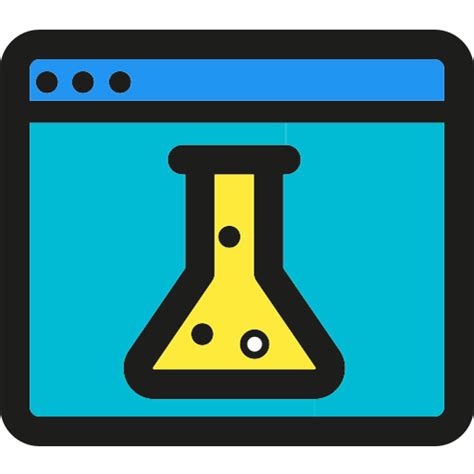 Research Coding Internet Mobile Seo Web Icon Download On Iconfinder