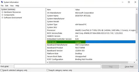 [win] เปลี่ยน Legacy Boot Mbr เป็น Uefi Boot Gpt Naiwaen Debuggingsoft