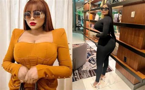 Sonia Ogiri Reveals Her Stunning Post Surgery Transformation