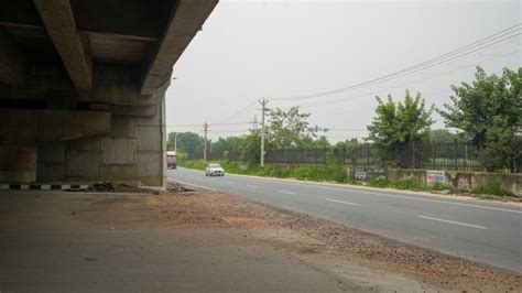 Ncrb Data In Delhi Most Accidents Occurred In Winter Late At Night