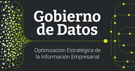 Gobierno De Datos GPStrategy