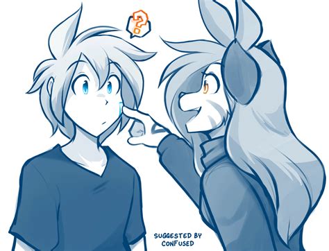 Twokinds Gallery Official Arts With Tag Trace