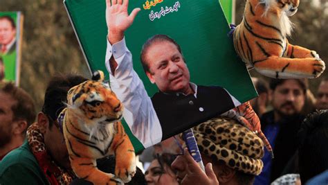 Sharif Meets Pml N Leaders To Counter Groupings Within Party Times