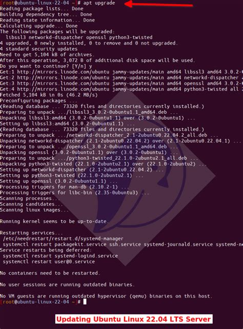 ubuntu 22 04 lts set up openvpn server in 5 minutes nixcraft