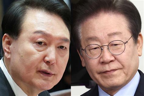 ‘尹 탄핵 사태에 외신서 ‘한국 차기 대통령으로 점찍은 인물 정체