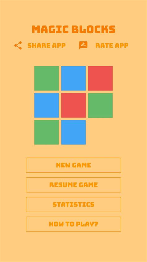 Descargar Magic Blocks Apk Para Android Última Versión