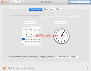 Mac Wi Fi Connected But No Internet Access MacReports
