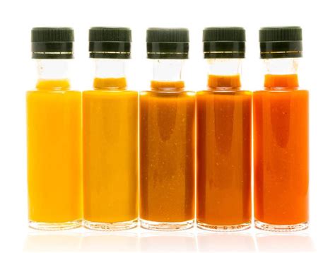 Are Hot Ones Hot Sauce Heat Levels A Lie