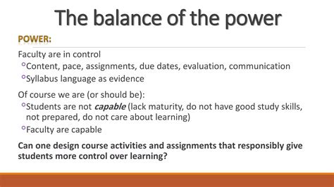 Learner Centered Teaching Pdf