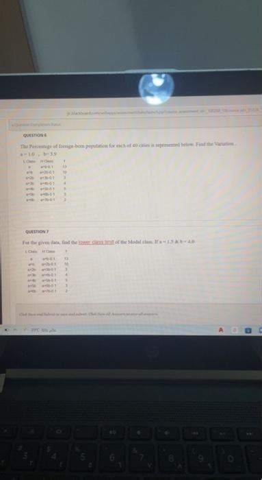 Solved If The Variation Of A Grouped Data Is 7980 Find The