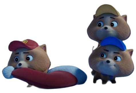 Paw Patrol Jr Patrolers In New Pipeline S11 By Jennifermcafee On Deviantart