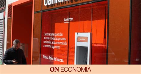 Bankinter Lanza Una Cuenta Que Remunera Al 3 Tae A Cambio De Nómina Y