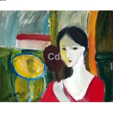 Pinturas de Helena Wong Yuan Wong Mie Catálogo das Artes Catálogo