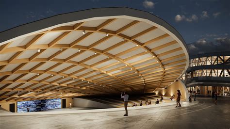 Enscape 3 2 Streamlined With Dynamic Asset Placement Aec Magazine