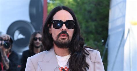 Alessandro Michele è il nuovo direttore creativo di Valentino