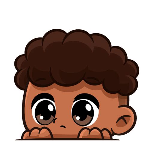Lurk Emojis For Discord And Slack