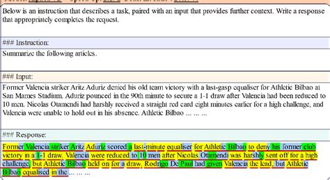 Figure 6 From Lossless Acceleration Of Large Language Model Via