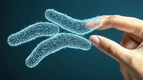 Microbial World Exploring Bacteria Stock Illustration Illustration Of Identification