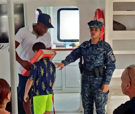 Senan Panamá On Twitter Como Parte De La Operación