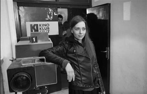 Filmmaking Workshop With Award Winning Croatian Filmmaker Sunčica Fradelić Faculty Of Theatre