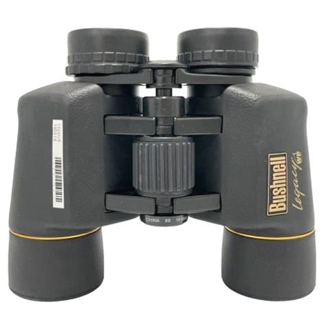 [中古 B ] Bushnell ブッシュネル 双眼鏡 レガシー8 倍率8倍 [良い] Rentio Outlet