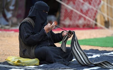 قائمة بالحرف اليدوية في منطقة تبوك سعوديبيديا